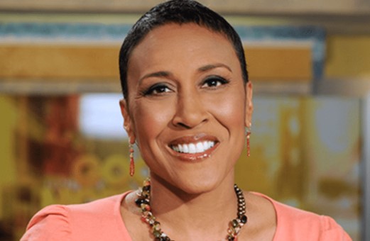 Robin Roberts Net Worth, Age, Height, Wiki, Salary