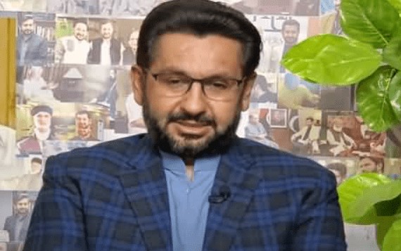 Saleem Safi Net Worth, Age, Wiki, Career, Height