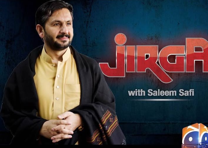 Saleem Safi Net Worth, Age, Wiki, Career, Height