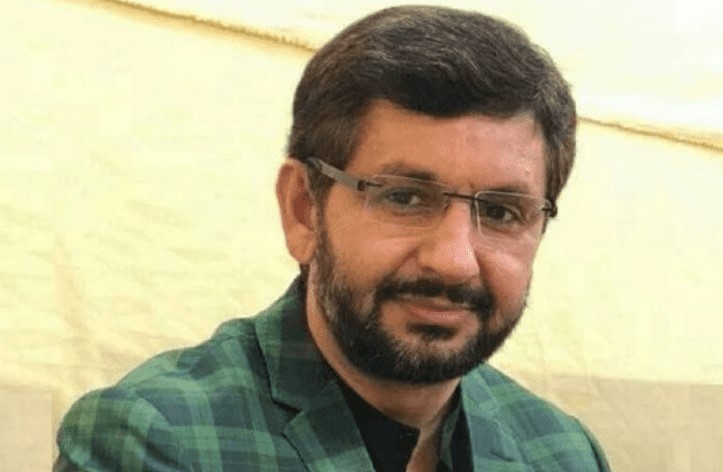 Saleem Safi Net Worth, Age, Wiki, Career, Height