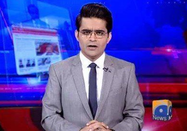 Shahzeb Khanzada Age, Salary, Wife, Wiki, Net Worth, Height