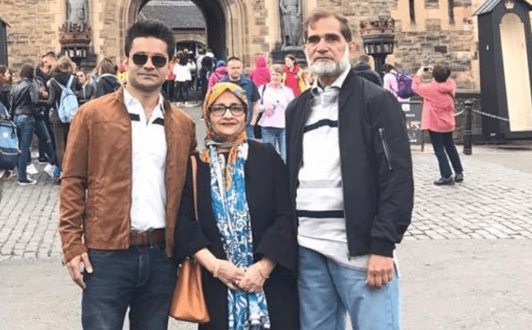 Shahzeb Khanzada Age, Salary, Wife, Wiki, Net Worth, Height