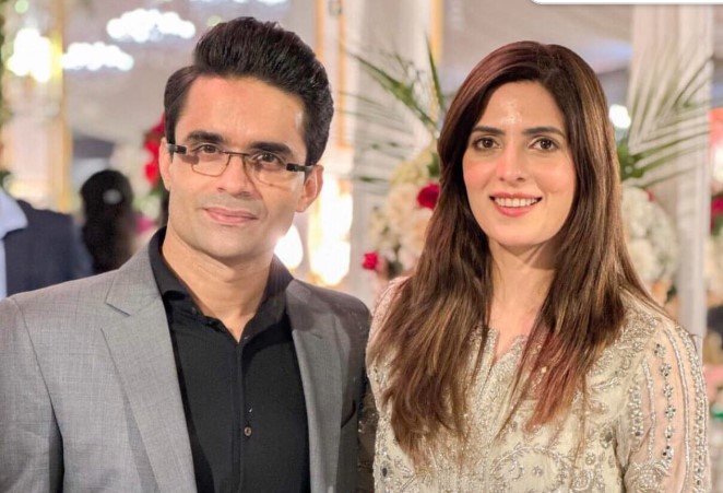 Shahzeb Khanzada Age, Salary, Wife, Wiki, Net Worth, Height