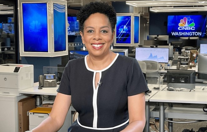 Sharon Epperson Age, Net Worth, Wiki, Salary, Height, Career