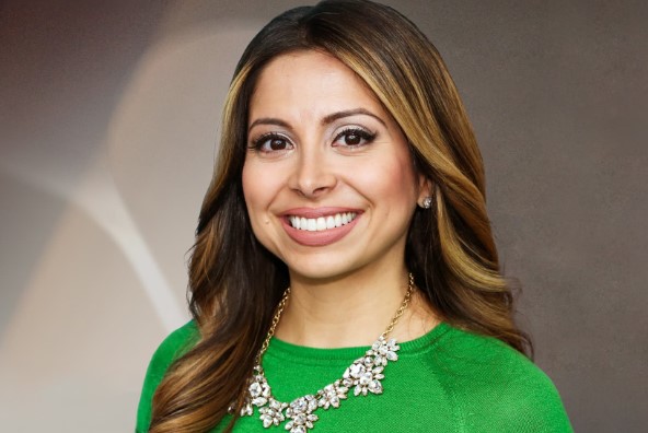 Silvana Henao Age, Wiki, Family, Career, CNBC, Education