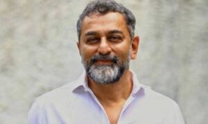 Sreenivasan Jain Biography, Age, Salary, Wife, Height