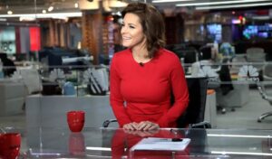 Stephanie Ruhle Age, Height, Husband, Net Worth, Bio, Salary