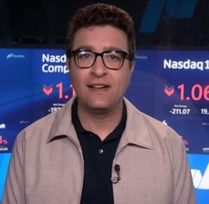 Steve Kovach Wiki, Age, Net Worth, Height, Salary, Wife