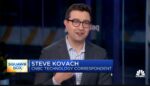 Steve Kovach Wiki, Age, Net Worth, Height, Salary, Wife