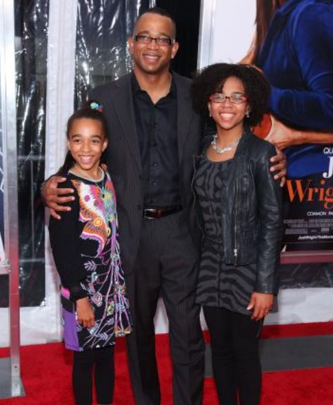 Stuart Scott Age, Height, Net Worth, Wife, Wiki, Family