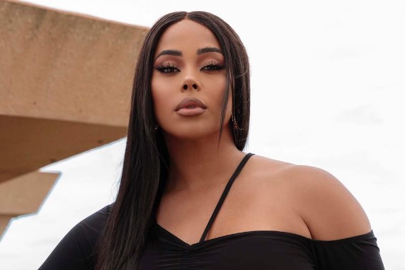 Tabria Majors Height, Net Worth, Age, Wiki, Weight, Daughter