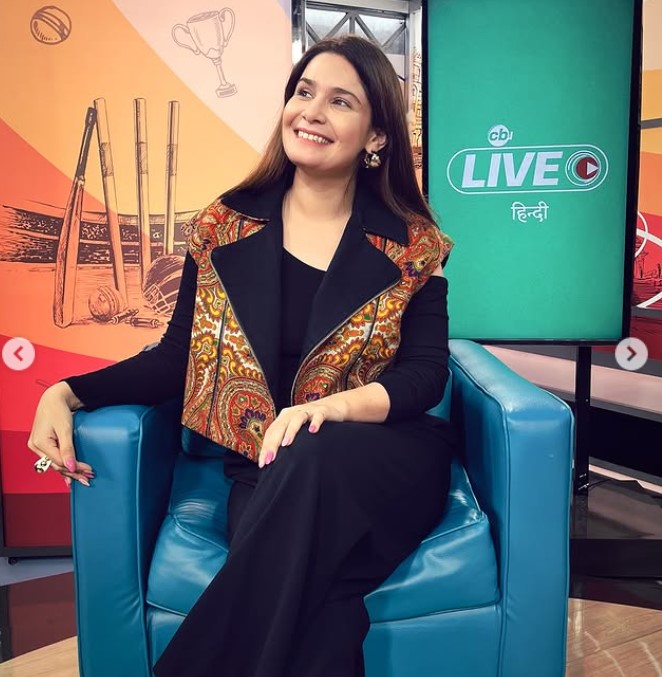 Tanya Purohit Age, Wiki, Height, Career, Husband, Family