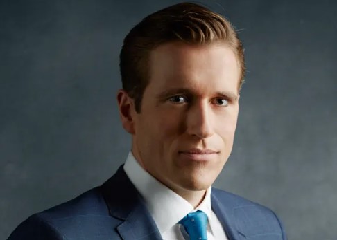 Wilfred Frost Wiki, Wife, Net Worth, Height, Salary, Age