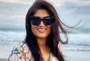 Yamini Misra (Neelesh Misra’s Wife), Age, Family, Biography
