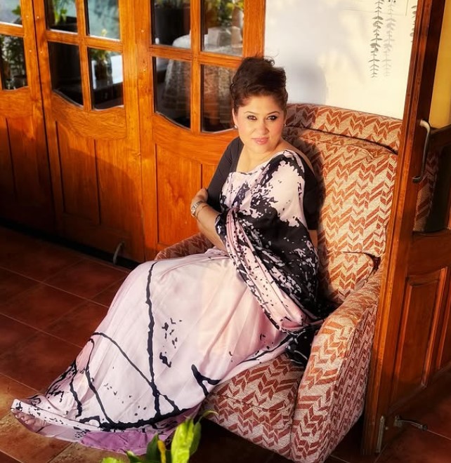 Yamini Misra (Neelesh Misra’s Wife), Age, Family, Biography