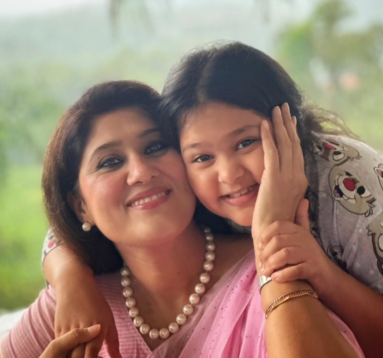 Yamini Misra (Neelesh Misra’s Wife), Age, Family, Biography
