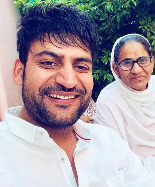 Ajay Hooda Biography