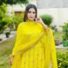 Akaisha Vats Biography