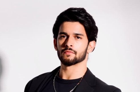 Amardeep Phogat Biography