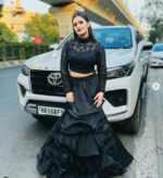 Anjali Raghav Biography