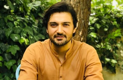 Asfar Hussain Wiki, Age, Girlfriend, Family, Biography & More