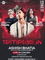 Ashish Bhatia Wiki, Height, Age, Girlfriend, Family, Biography & More