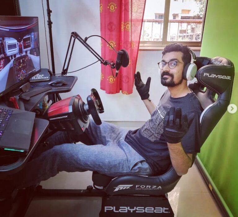 Azeem Banatwalla Wiki, Height, Age, Wife, Family, Biography & More