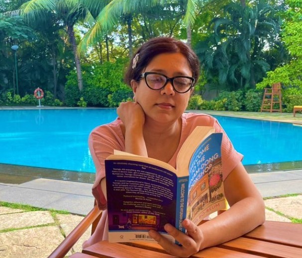 Bahar Dutt Wiki Age, Husband, Children, Family, Biography & More