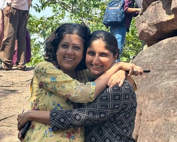 Bahar Dutt Wiki Age, Husband, Children, Family, Biography & More