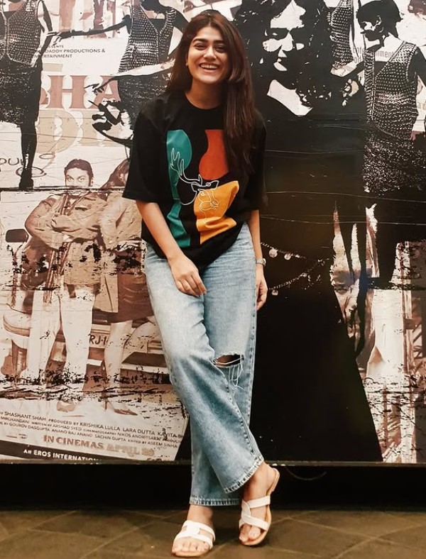 Bhumika Chheda Wiki, Height, Age, Boyfriend, Husband, Family, Biography ...