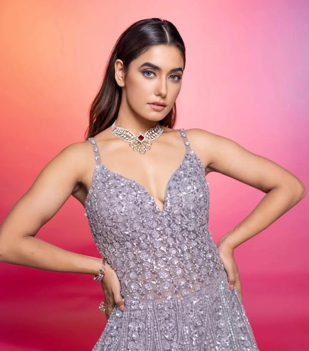 Charvi Dutta Biography