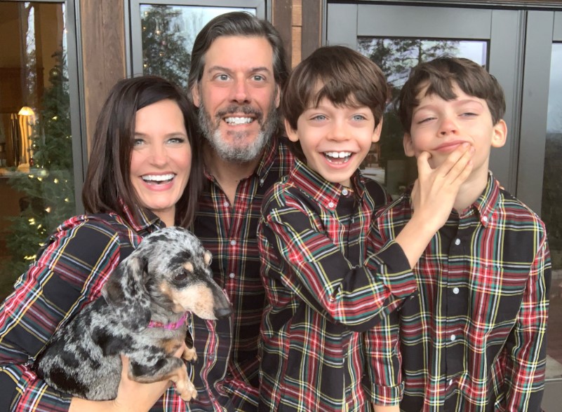 Contessa Brewer Husband, Salary, Wiki, Height, Net Worth, CNBC, Age