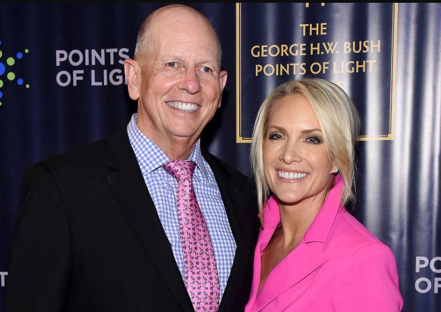 Dana Perino Net Worth, Husband, Children, Wiki, Education, Age, Height