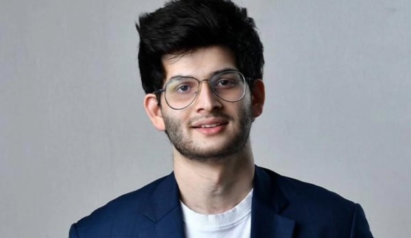 Dr. Siddhant Bhargava Wiki, Height, Age, Girlfriend, Family, Biography ...