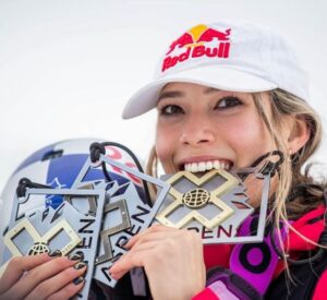 Eileen Gu Wiki, Height, Age, Boyfriend, Family, Biography & More