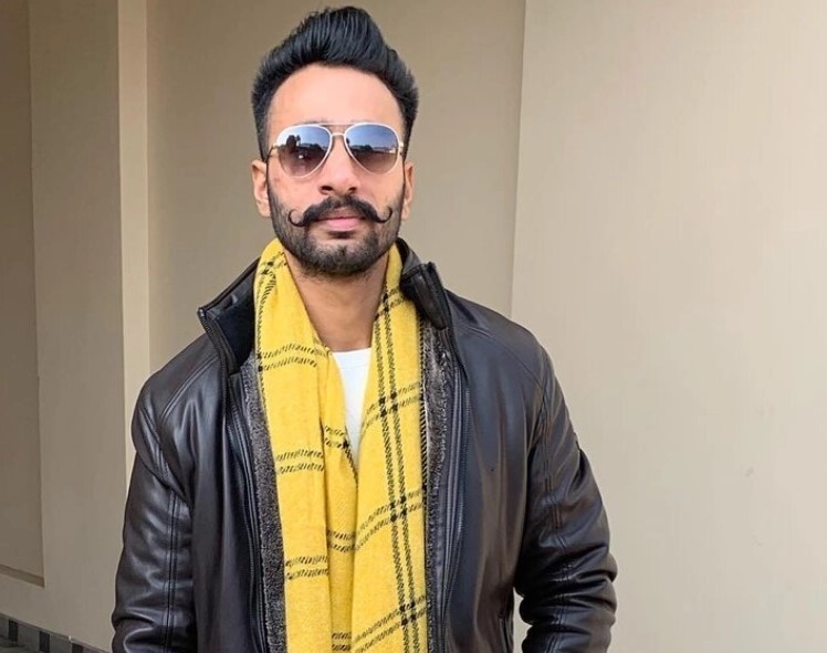 Hardeep Grewal Biography