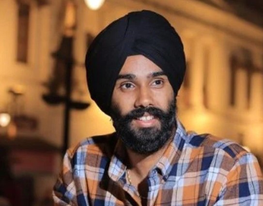 Jatt Prabhjot Biography