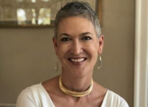Jennifer Griffin Haircut, Fox News, Wiki, Net Worth, Salary, Family, Age