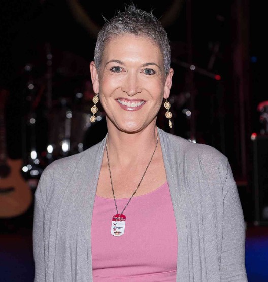 Jennifer Griffin Haircut, Fox News, Wiki, Net Worth, Salary, Family, Age