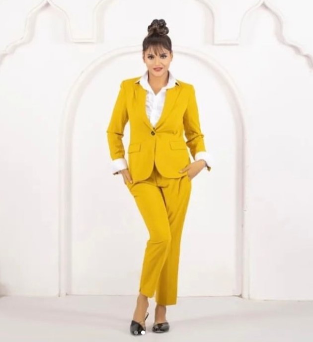 Jinnie Jaaz Age, Wiki, Height, Net Worth, Family, Web Series List