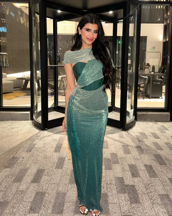 Kaur Beauty Biography