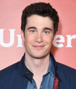 Levi Fiehler Biography