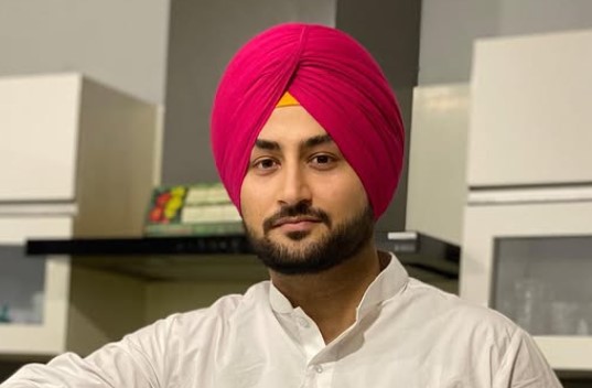 Mix Singh Biography