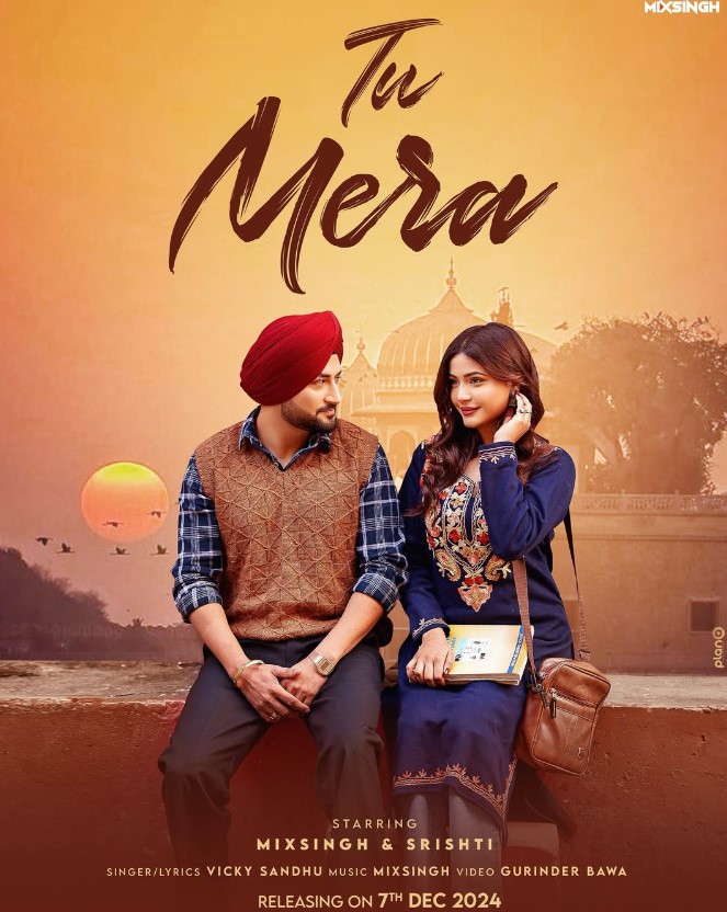 Mix Singh Biography