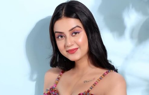 Molina Sodhi Biography