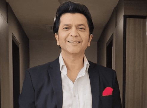 Pankaj Bhargava Wife, Age, Wiki, Kids, Height, News Anchor