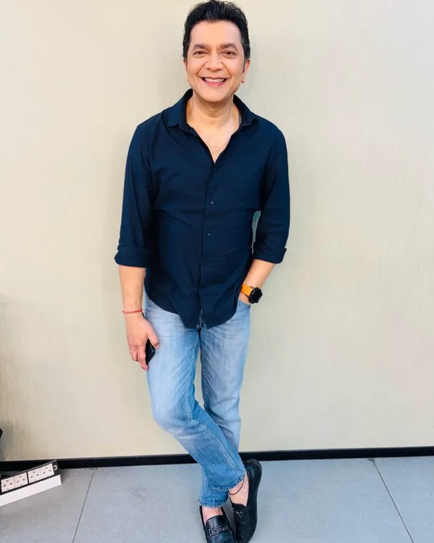 Pankaj Bhargava Wife, Age, Wiki, Kids, Height, News Anchor