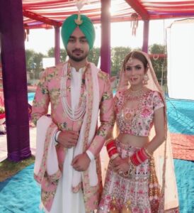 Ravneet Singh (Anchor) Biography