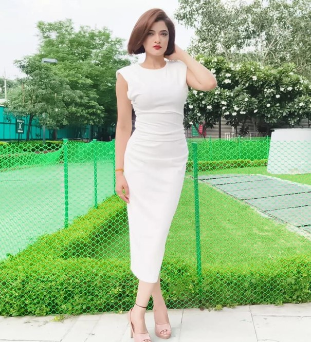 Shagufta Nayyar Dev Age, Wiki, Husband, Height, Career, Salary