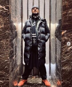 Sikander Kahlon Biography